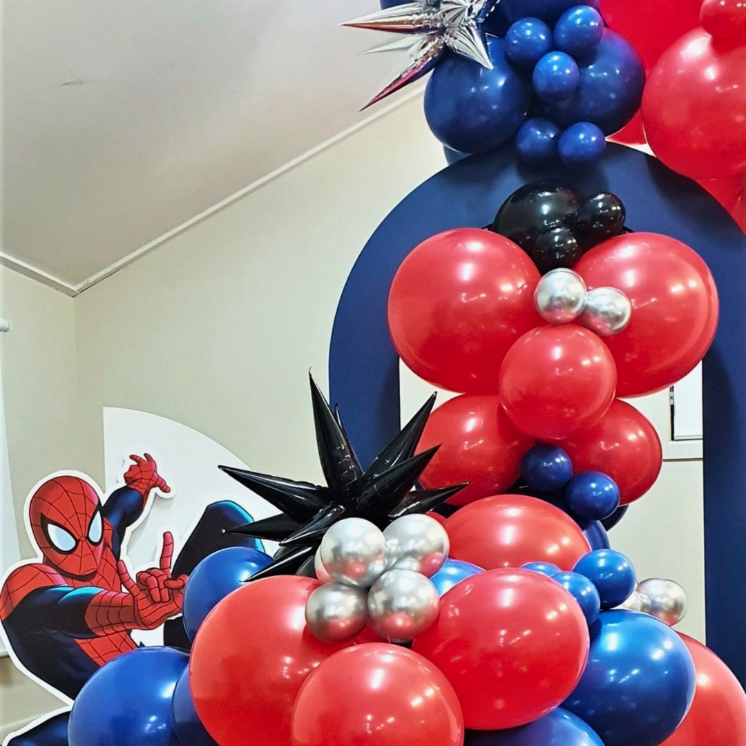 Kids Party Backdrop Collection | Fun & Themed Party Decor – Lush and ...