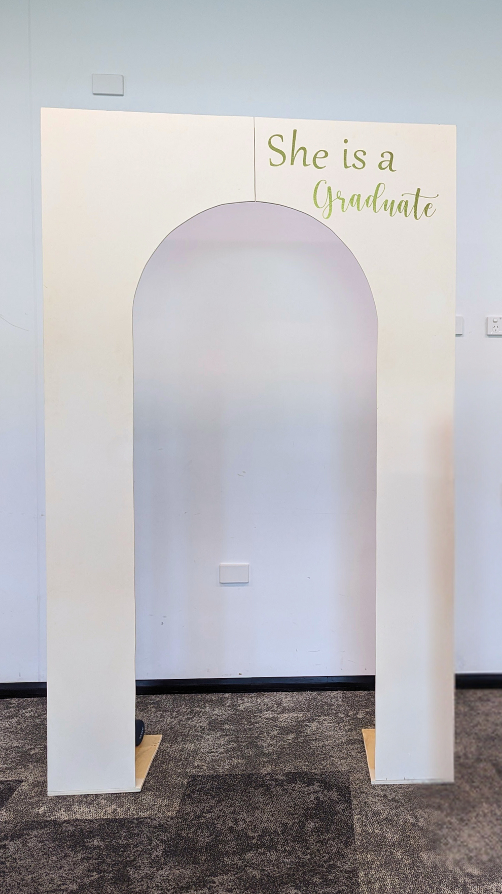 Squared Arch Hire | Luxury Event Styling Brisbane & Gold Coast – Lush ...